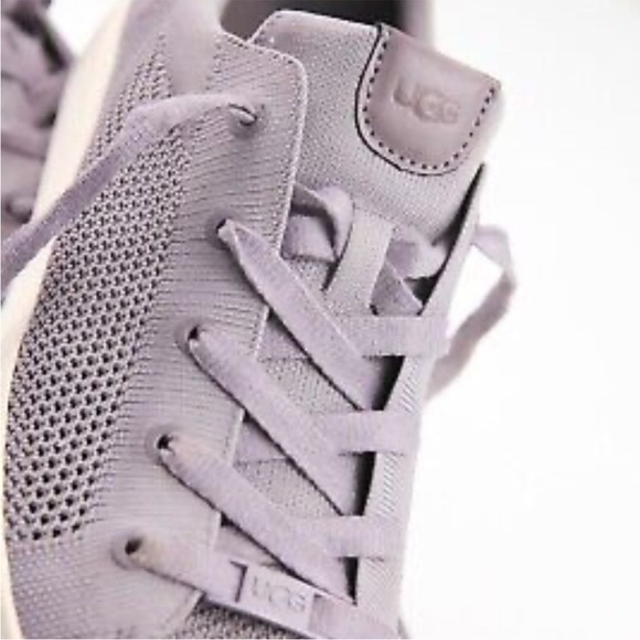 UGG | Shoes | Ugg Womens Zilo Knit Sneaker 65 | Poshmark